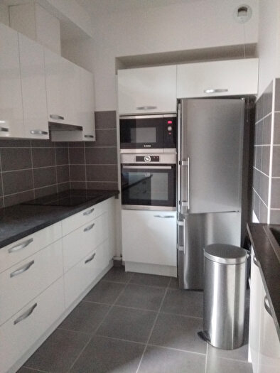 Appartement 3 pièces à Castelnaudary, Centre-ville, Gare, La Baffe, à louer