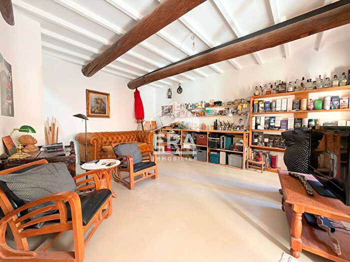 Maison 5 pièces à vendre à Villelaure