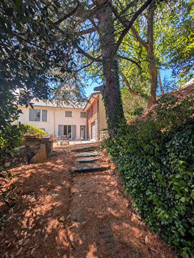 Vienne, Saint-Martin - Appartement 4 pièces à vendre
