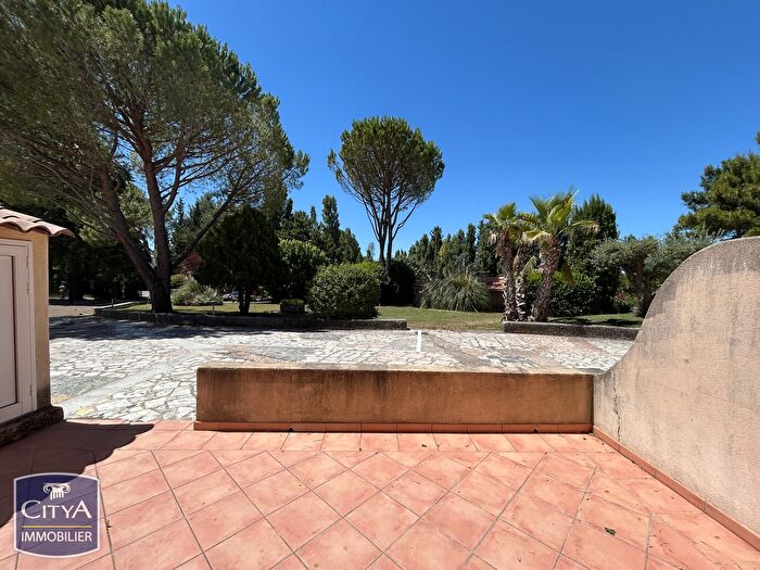 Appartement 2 pièces à Aix-en-Provence, Saint-Donat, Les Platanes, à vendre