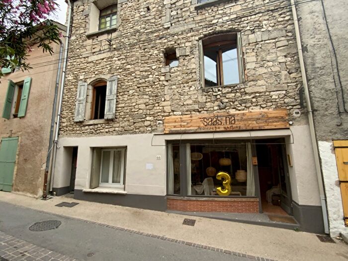 Maison à vendre - Saint-Michel-lObservatoire - 6 pièces - 4 chambres