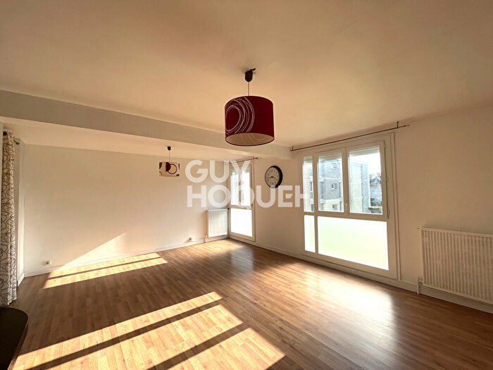 Blagnac, Centre-ville : Appartement 3 pièces à vendre