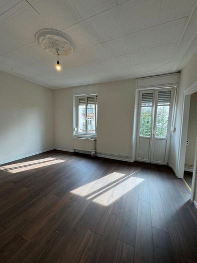 Appartement 3 pièces à louer à Strasbourg