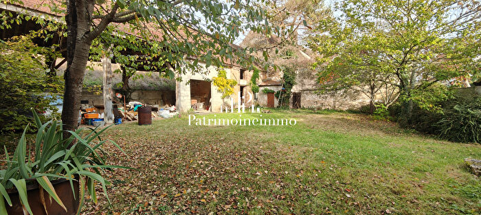 Maison à vendre - Villeneuve-l'Archevêque - 4 pièces - 2 chambres
