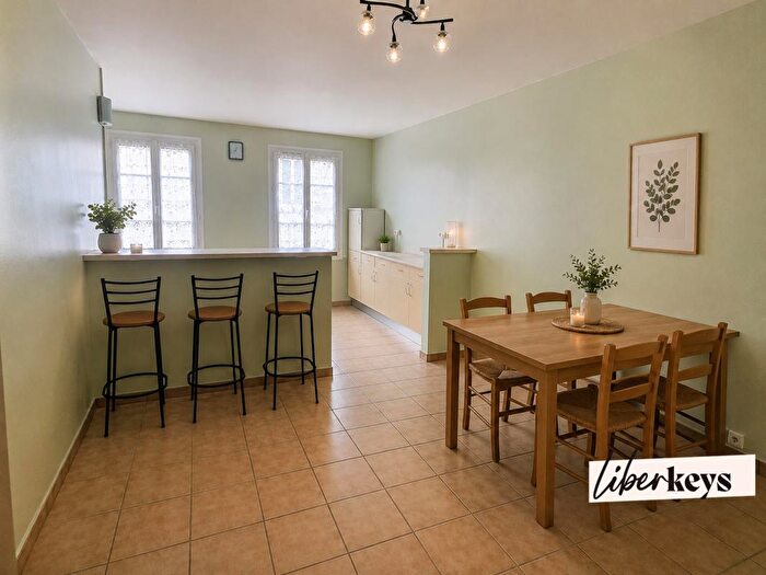 Maison 3 pièces à vendre à Saverdun