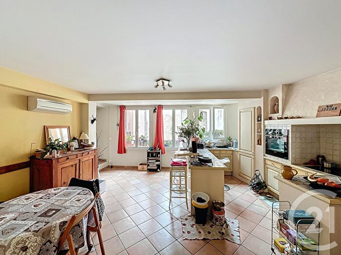 Appartement à vendre - Céret - 4 pièces - 2 chambres