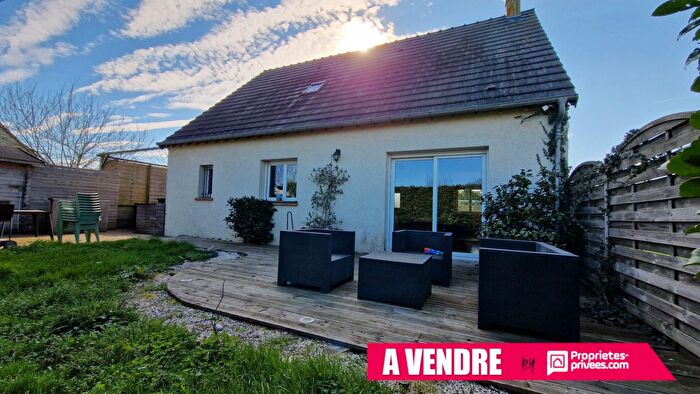 Maison à vendre - Corneuil - 5 pièces - 3 chambres