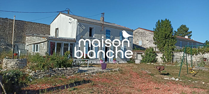 Saint-Mard - Maison 7 pièces à vendre