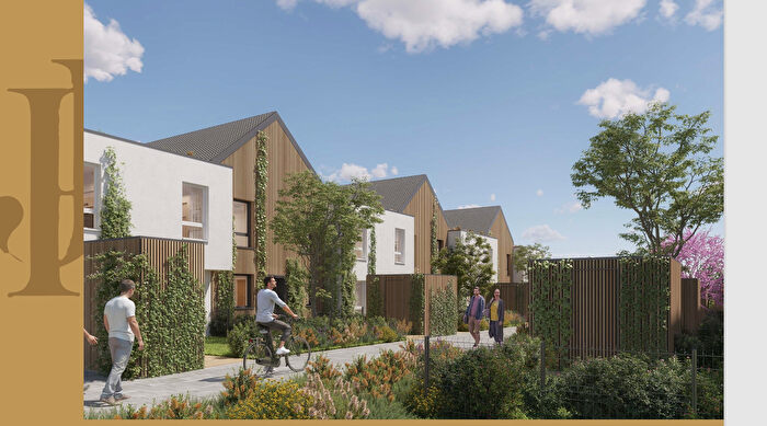 Maison à vendre - Pfulgriesheim - 4 pièces - 3 chambres