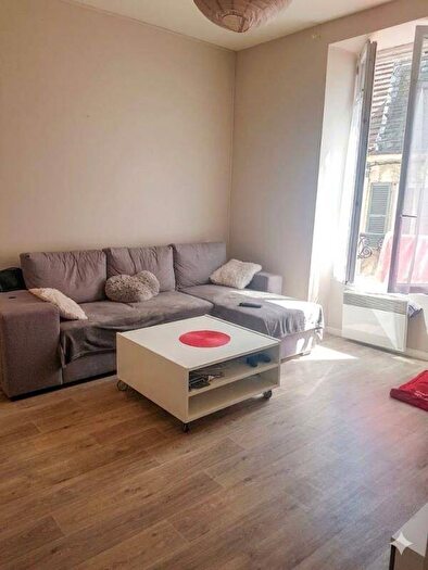 Appartement 1 pièce à louer à Lizy-sur-Ourcq