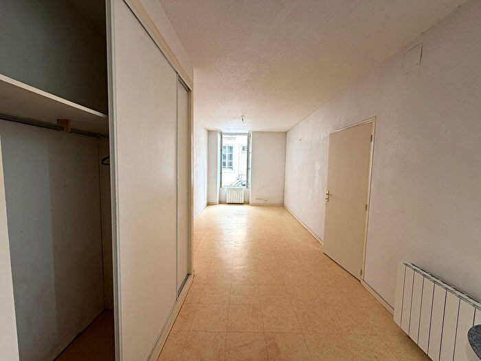 Appartement 2 pièces à vendre - Mamers
