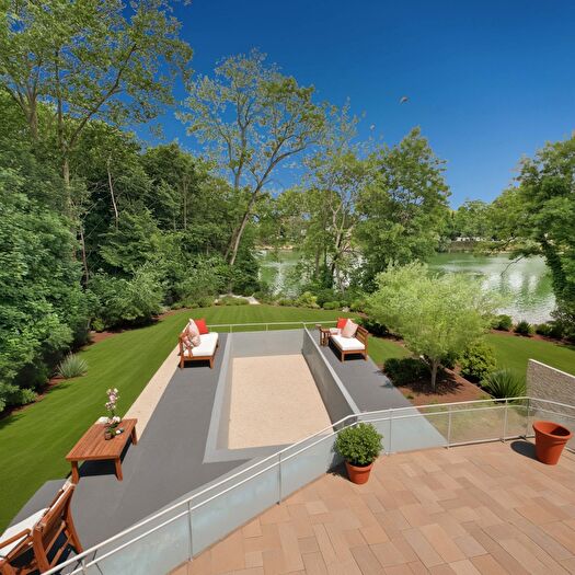 Maison à vendre - Sucy-en-Brie, Gare, Noyers, Berges de Sucy - 8 pièces - 6 chambres