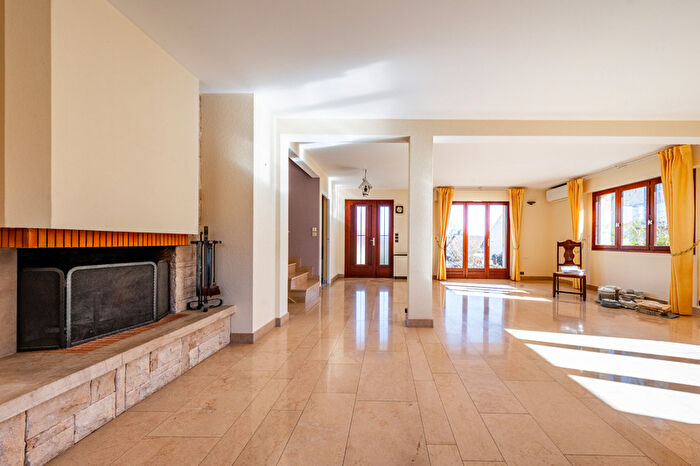 Maison à vendre - Talant, Centre-ville - 8 pièces - 5 chambres