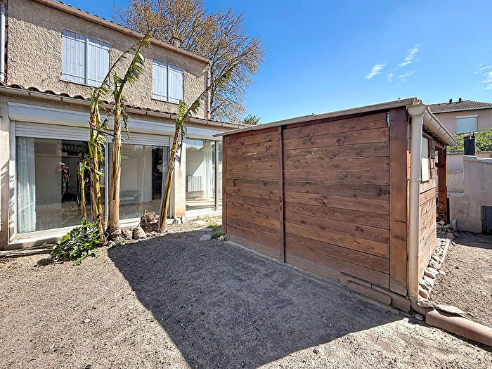 Maison 6 pièces à Avignon, Le Pont Deux Eaux, Fontcouverte, à vendre