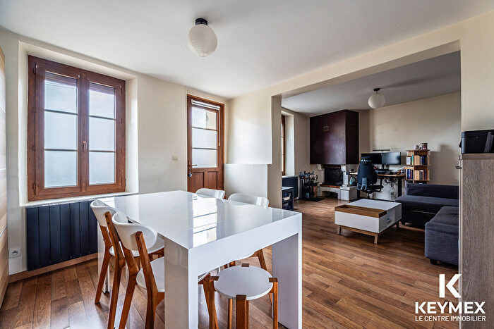 Maison 3 pièces à vendre à Corbeil-Cerf