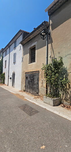 Maison 3 pièces à vendre - Charleval