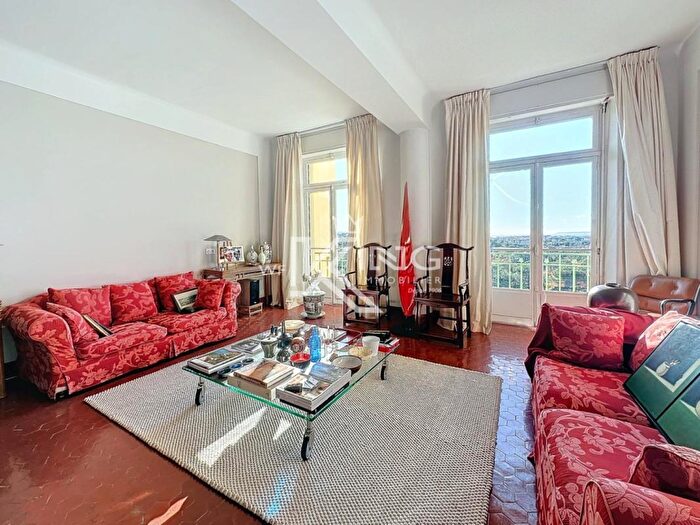 Appartement à vendre - Fréjus, Gallieni - 3 pièces - 2 chambres