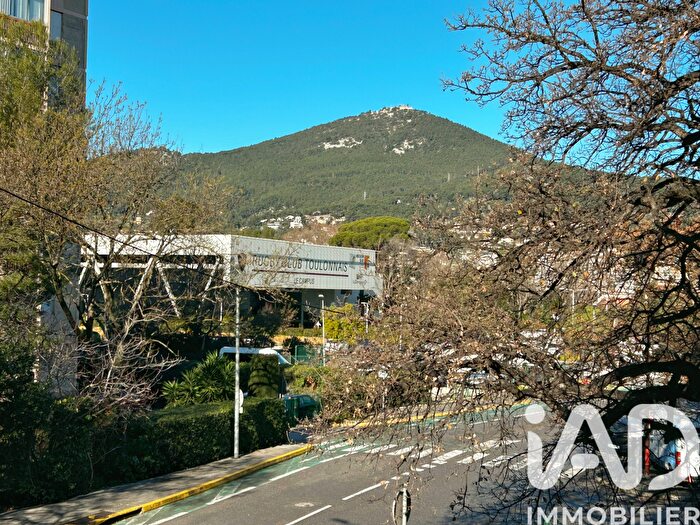 Appartement à vendre - La Valette-du-Var, La Coupiane, Val Sud - 5 pièces - 3 chambres