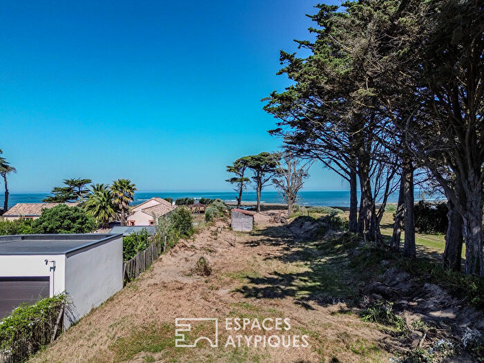 La Plaine-sur-Mer : Maison 3 pièces à vendre