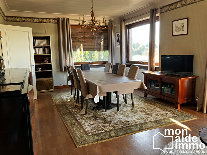 Baraqueville - Maison 6 pièces à vendre