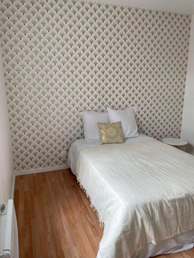 Appartement à louer - Roubaix - 1 pièce