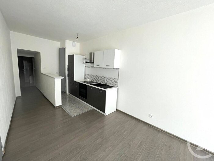 Appartement 1 pièce à Marange-Silvange, à louer