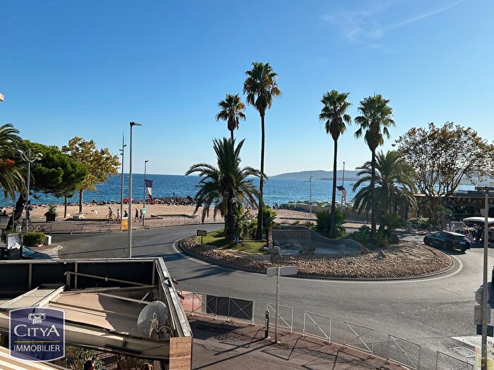 Appartement 2 pièces à vendre à Fréjus, Fréjus Plage