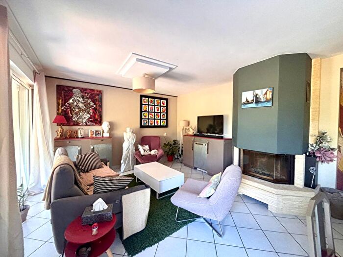 Sarzeau, Saint-Jacques, Le Roaliguen : Maison 6 pièces à vendre
