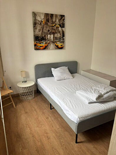Perpignan - Appartement 2 pièces à louer