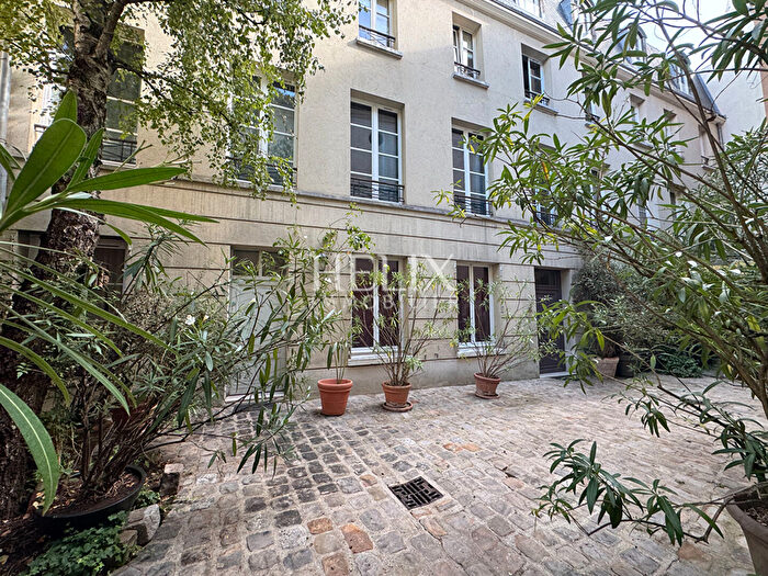 Appartement 2 pièces à louer à Saint-Germain-en-Laye, Centre-ville, Quartiers forestiers