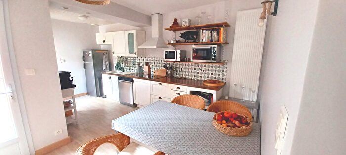 Maison 4 pièces à Cholet, Notre Dame, à vendre