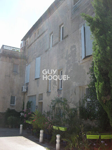 Maison 9 pièces à vendre à Tarascon, Centre-ville, Château, Condamine