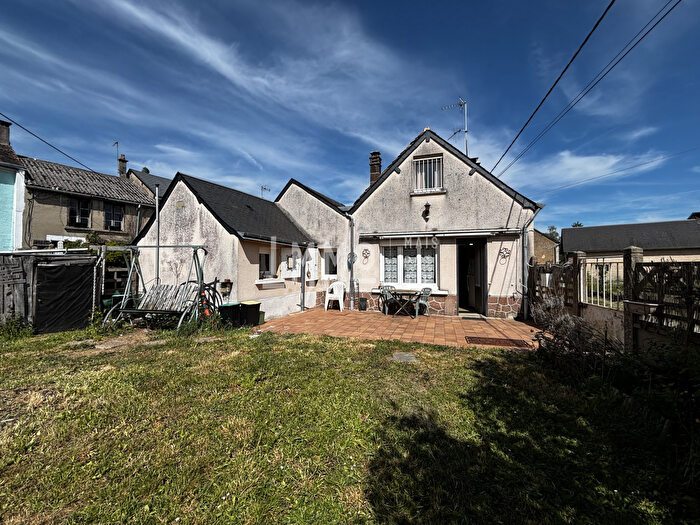 Maison 3 pièces à vendre - Vaas
