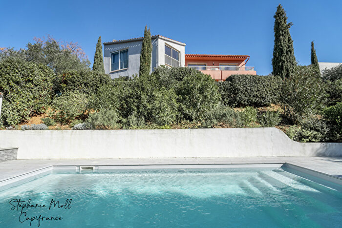 Narbonne, Montplaisir, Rochegrises - Maison 7 pièces à vendre
