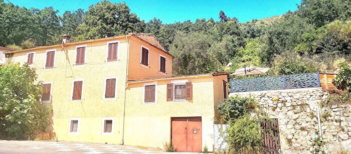 Appartement à vendre - Aspremont - 3 pièces