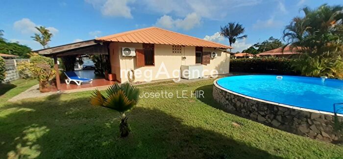 Maison 4 pièces à vendre - Macouria
