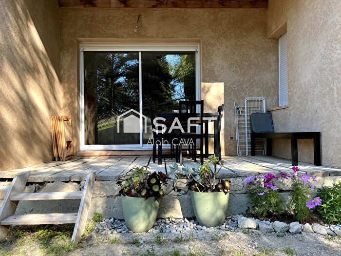 Appartement 4 pièces à vendre - Selonnet