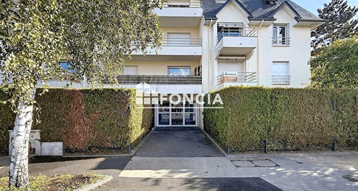 Appartement 2 pièces à vendre - Ifs
