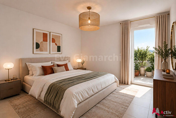 Appartement 3 pièces à vendre - Béziers, Perch des Moulins, Font Neuve, Terries
