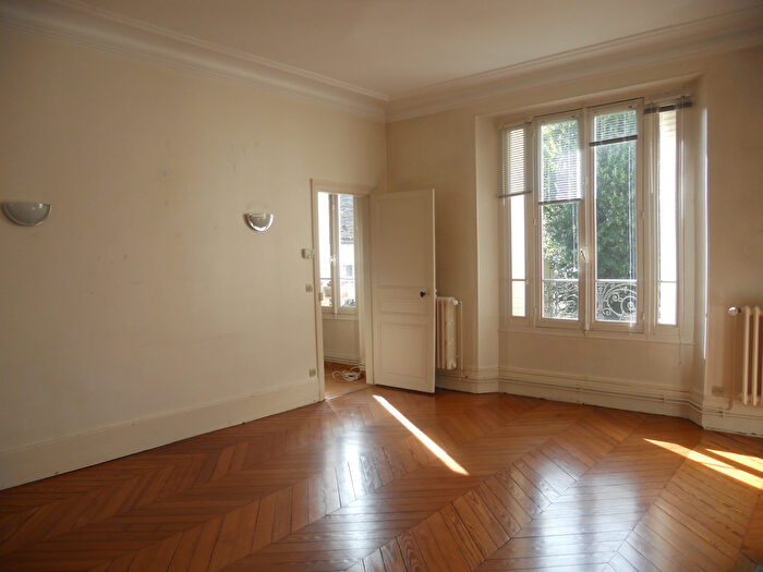 Appartement à louer - Fontainebleau, Constance, Fleury - 2 pièces - 1 chambre