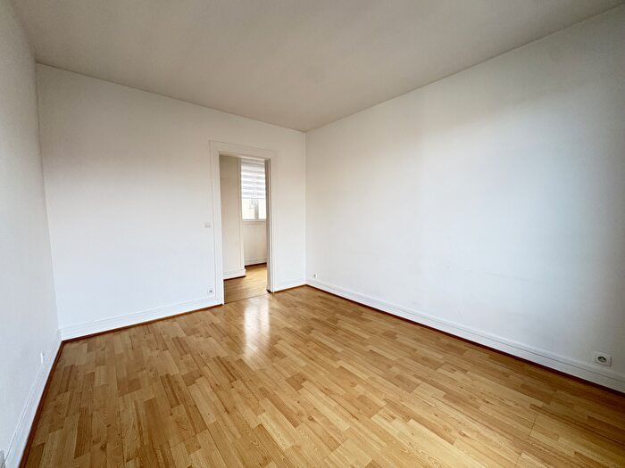 Appartement 2 pièces à louer à Saint-Maur-des-Fossés, La Varenne