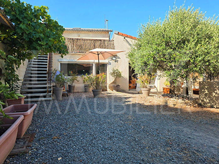 Maison 5 pièces à vendre - Saint-Amans-Soult