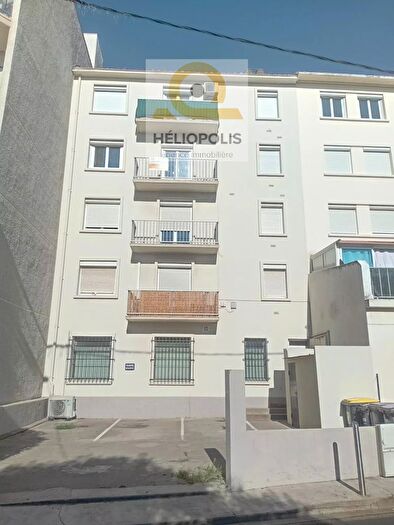 Canet-en-Roussillon, Méditerranée - Appartement 2 pièces à vendre