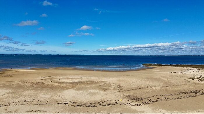 Maison à vendre - Gujan-Mestras - 6 pièces - 5 chambres