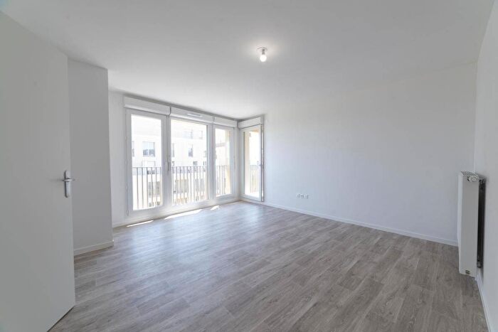 Les Vignes, Bobigny : Appartement 4 pièces à louer