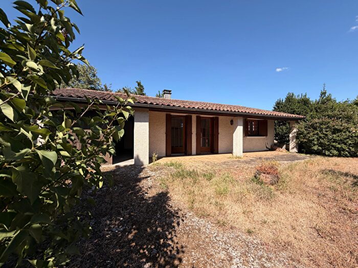 Maison 2 pièces à vendre à Ruffec