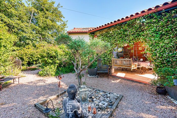 Labastidette : Maison 8 pièces à vendre
