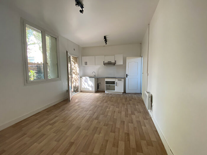 Appartement 3 pièces à Toulouse, Les Minimes, à louer