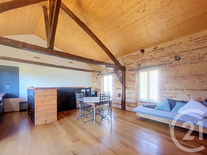 Daumazan-sur-Arize - Maison 6 pièces à vendre