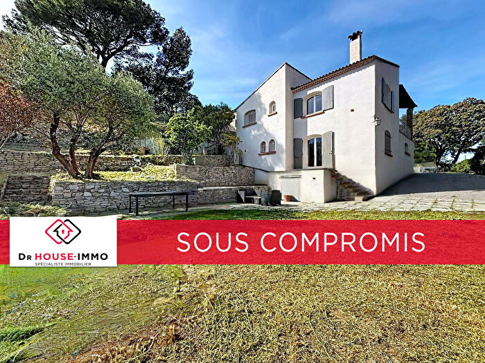 Les Pennes-Mirabeau, Matelots : Maison 6 pièces à vendre